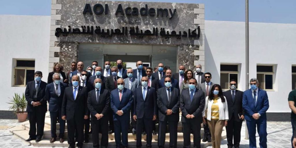 AOI and Benya Capital join forces to build fiber optic cable factory in ...